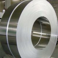 China Precision 304 Stainless Steel Strip Coil 0.25mm Mirror Surface Cold Rolled for sale