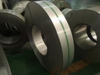 China Precision 304 Stainless Steel Strip Coil 0.25mm Mirror Surface Cold Rolled for sale