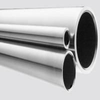 China 0.5mm Welded Seamless Stainless Steel Pipe Cold Rolled for sale