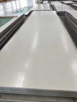 China Hot Rolled Stainless Steel Plate Sheet 1.5mm 2.5mm Thick 430 Ss for sale