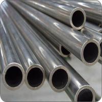 China Cold Drawn Seamless Stainless Steel Welded Inox Metal Tube Brush Polish for sale
