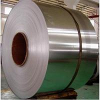 China Astm Cold Rolled 3mm Stainless Steel Coil Strip 2B Surface for sale