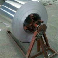 China Astm Cold Rolled 3mm Stainless Steel Coil Strip 2B Surface for sale