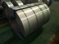 China Astm Cold Rolled 3mm Stainless Steel Coil Strip 2B Surface for sale