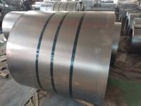 China Astm Cold Rolled 3mm Stainless Steel Coil Strip 2B Surface for sale