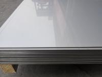 China AISI 2b SS Sheet 8mm 316L Stainless Steel Plates Sheets Hairline for sale