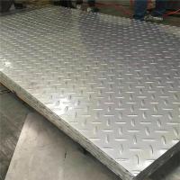 China AISI 2b SS Sheet 8mm 316L Stainless Steel Plates Sheets Hairline for sale