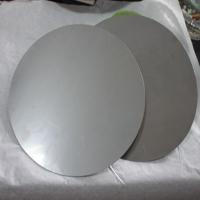 China 321 304 316 304L Stainless Circle Circle , ASTM AISI SS Circle 309 309s 310 310s Grade for sale