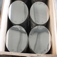 China 321 304 316 304L Stainless Circle Circle , ASTM AISI SS Circle 309 309s 310 310s Grade for sale