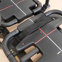 China Professional Core Bed Pilates Megaformer For Women Adjustable Body Shaping Studio for sale