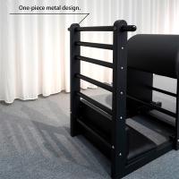 China Aluminum Alloy Ladder Barrel Pilates Equipment 1200mm Length for Home Gym Fitness Center for sale