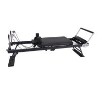 China Premium Commercial Pilates Reformer 500 Units Daily Capacity for Gym Studio Use for sale