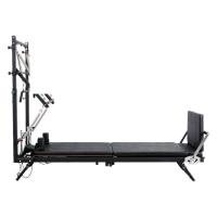 China Semi Elevated Pilates Reformers Factory Production For Pilates Studios for sale