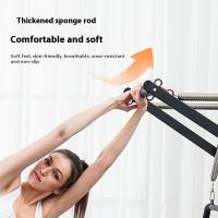 China Semi Elevated Pilates Reformers Factory Production For Pilates Studios for sale