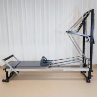 China Jaalee Aluminum Alloy Pilates Reformer Tower with Custom Colors for Studio Use 1 Year Warranty for sale
