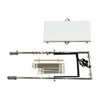 China Custom Portable Microfiber Clinical Reformer Pilates Studio Maple Wood With Tower for sale