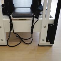 China Custom Color Logo Beechwood Pilates Reformer with Tower 2-in-1 CE Certified for sale