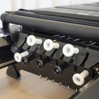 China Jaalee PRO Aluminum Core Commercial Pilates Reformer 3140x830x410mm for Studio for sale