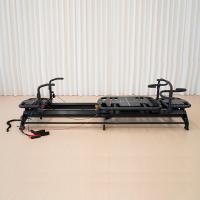 China M3K Commercial Aluminum Studio Pilates Megaformer Eco Friendly Multifunction for sale