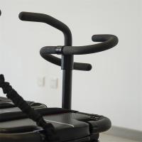 China Pro Aluminum Mega Pilates Reformer Machine Multifunction Pilates Studio Equipment for sale