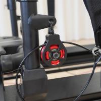 China Jaalee M3K Commercial Aluminum Pilates Reformer 3180mm for Studio Fitness Training for sale
