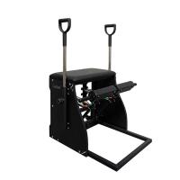 China Jaalee Metal Pilates Wunda Chair 750x600x1100mm Durable CE Certified Combo for sale
