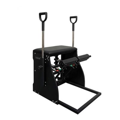 China Jaalee Metal Pilates Wunda Chair 750x600x1100mm Durable CE Certified Combo for sale