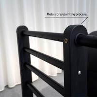 China Jaalee Commercial Pilates Ladder Barrel 1200x610x980mm Durable Metal Wood Eco Friendly for sale