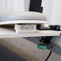 China Durable High Quality Pilates Reformer Adjusted Body Design Healthy Studio Commercial Beech Reformer Pilates Machine for sale