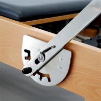 China Factory Direct Beech Wood Pilates Reformer Bed OEM ODM Customized Home Studio Pilates Core Bed for sale