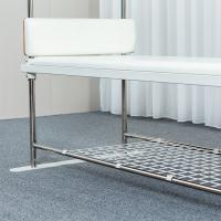 China Custom Logo Aluminum Pilates Cadillac 2150x700x2160mm Commercial Home Gym Yoga Reformer for sale