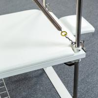 China Jaalee Aluminum Pilates Cadillac 304 Stainless Steel 2150x700x2160mm Commercial Gym Equipment for sale