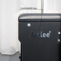 China Jaalee Metal Pilates Wunda Chair 750x600x1100mm Durable CE Certified Combo for sale