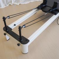 China Pilates Reformer Apparatus Built To Deliver Smooth Resistance And Ergonomic Support For Effective Core And Full Body Workouts for sale