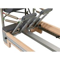 China Pilates Cadillac Reformer Bed 8-in-1 Multifunctional Yoga & Shaping Equipment, Adjustable Core Training Machine For Studio for sale