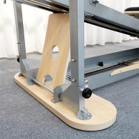 China 2nd Generation Essential Pilates Reformers Equipment Jump Stretch Board and Bodypulley Tower Machine for sale