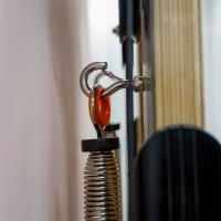 China Wooden Multifunctional Commercial Use Pulley Tower for Pilates Reformer and Gyro Tower for sale