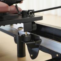 China OEM ODM Foldable Wooden Pilates Reformer Custom Logo Leather Color Solid Wood Pilates Core Bed Manufacturer for sale