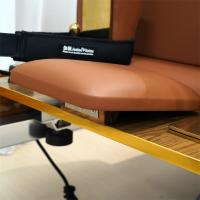 China Professional Wooden Pilates Reformer Machine with Tower System and Resistance Springs for sale