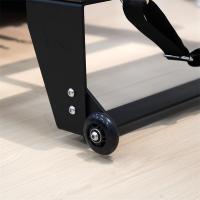 China Manufacturer with Tower System and Adjustable Footbar for Studio & Home Use, Plywood Pilates Reformer Machine for sale