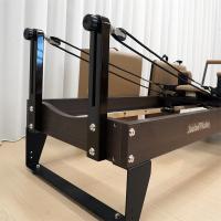 China Commercial Grade with Tower, Jump Board and Pilates Box for Group & Private Training, Plywood Pilates Reformer for sale