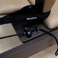China Wholesale Factory Supplier with Complete Accessories for Global Fitness Merchants, Plywood Pilates Reformer Machine for sale