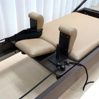 China Commercial Grade with Tower, Jump Board and Pilates Box for Group & Private Training, Plywood Pilates Reformer for sale