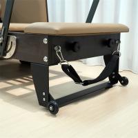 China Commercial Grade with Tower, Jump Board and Pilates Box for Group & Private Training, Plywood Pilates Reformer for sale