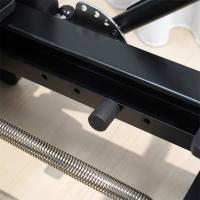 China Comprehensive Pilates Reformer apparatus featuring durable construction and versatile resistance options for fitness professionals for sale