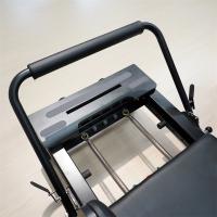 China Jaalee Aluminum Alloy Pilates Reformer Machine with Adjustable Resistance and Eco-Friendly Design for sale