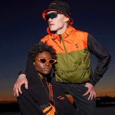 China Earth Friendly Wind Break Sustainable Outdoor Clothing for sale
