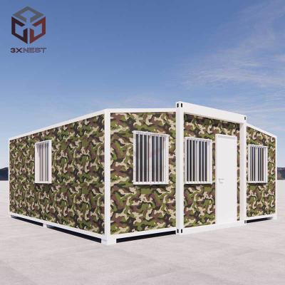 China Tiny House Living The Ultimate Solution For Your Business Needs for sale