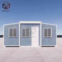 China Prefab Modular Homes The Ultimate Solution For Your Requirements for sale