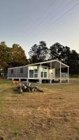 China Affordable 40ft Expandable Container Home with Extended Size 5900*6300*2480mm and Fold Size 2200mm for sale